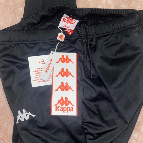 Kappa | Pants & Jumpsuits | Size S Brand New Kappa Regular Fit ...